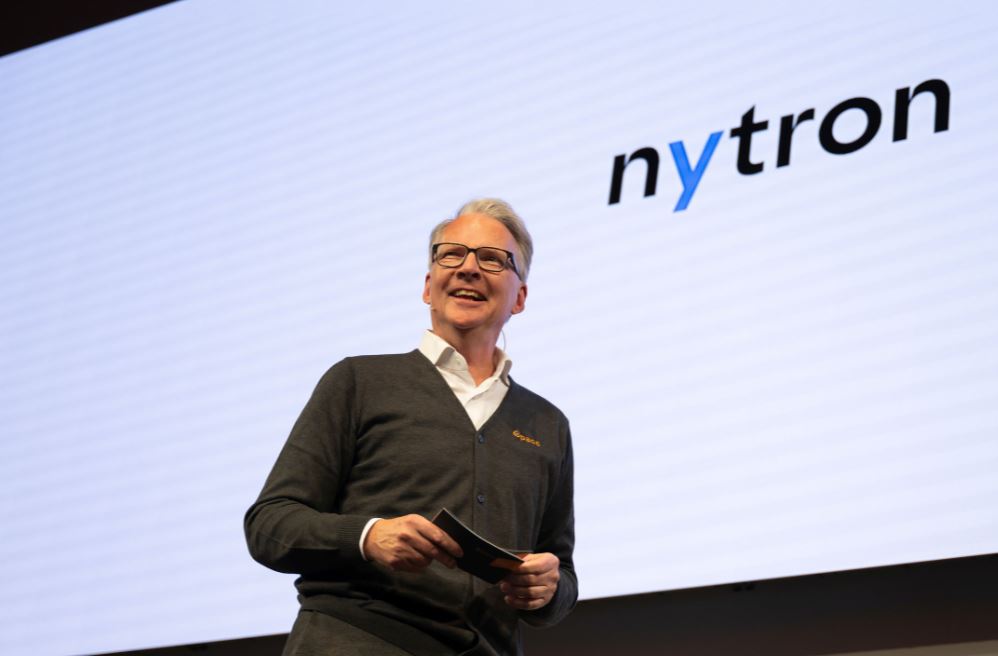 «Nytron» betritt die ERP-Bühne - Themen auf topsoft