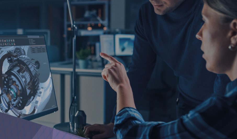 Wie unterstützen ERP-Lösungen das Engineering und die Konstruktion? - Themen auf topsoft