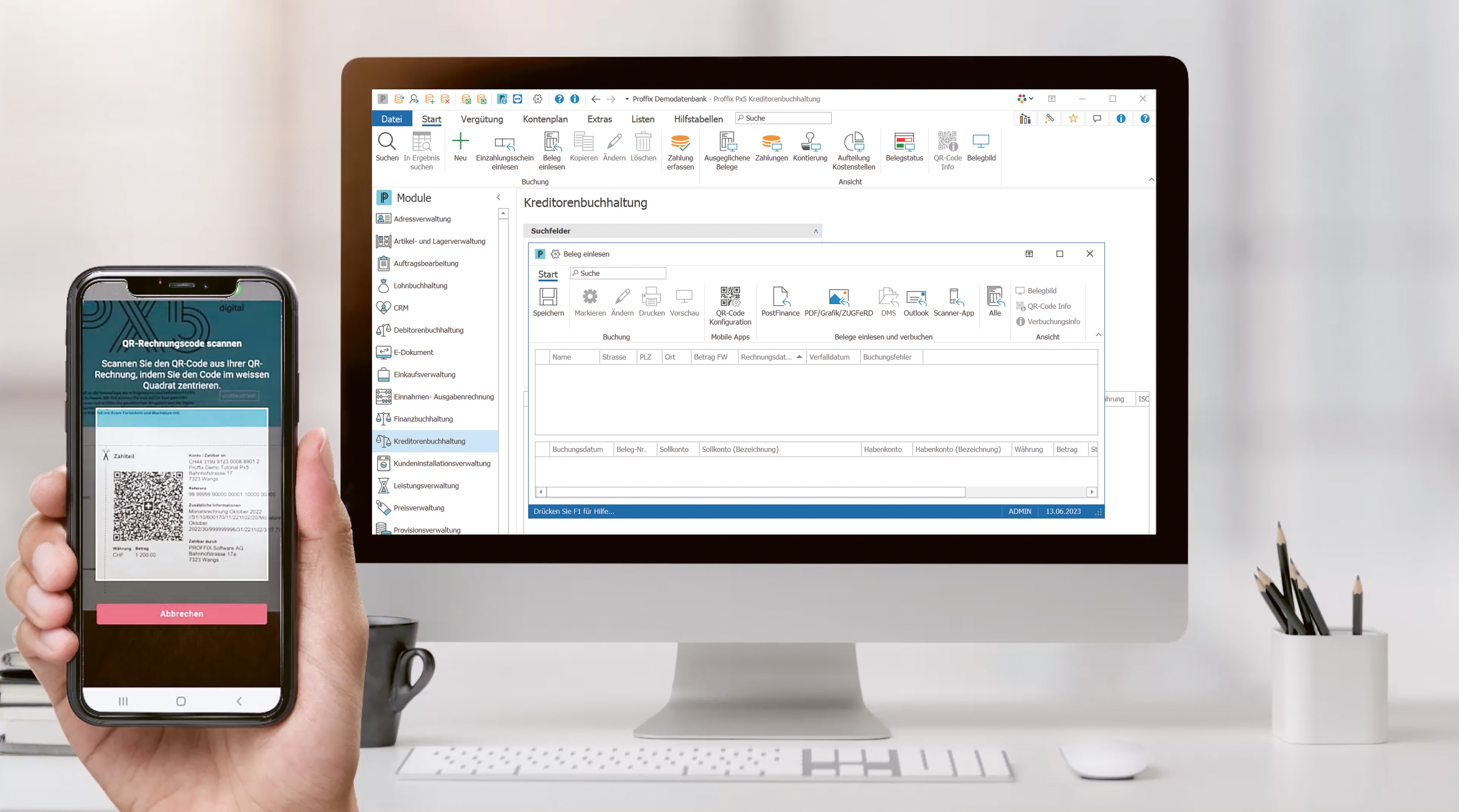 Automatisierte Prozesse für eine effiziente und digitalisierte Rechnungsverarbeitung - Themen ...