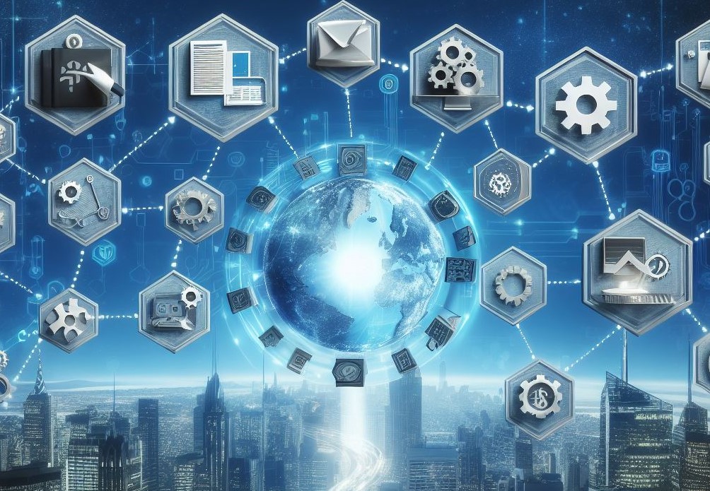 Prozessoptimierung mit Process Intelligence - Themen auf topsoft