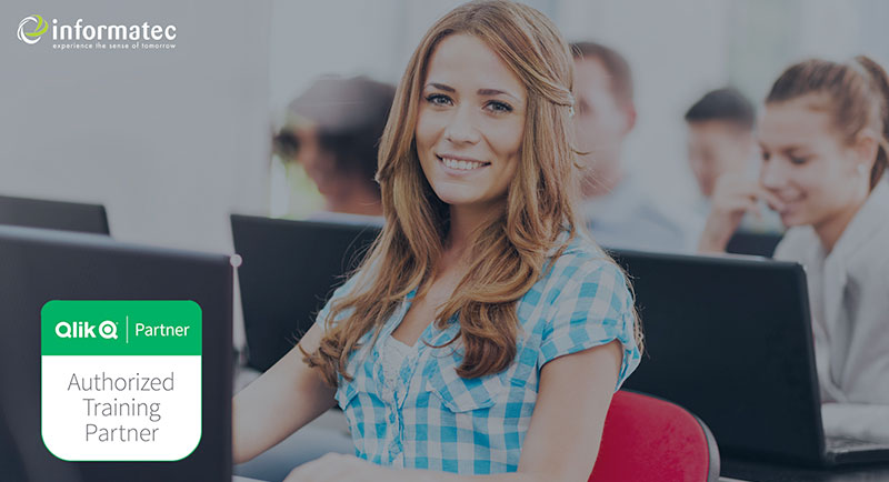 DATA MODELING FOR QLIK SENSE TRAINING Event auf der topsoft