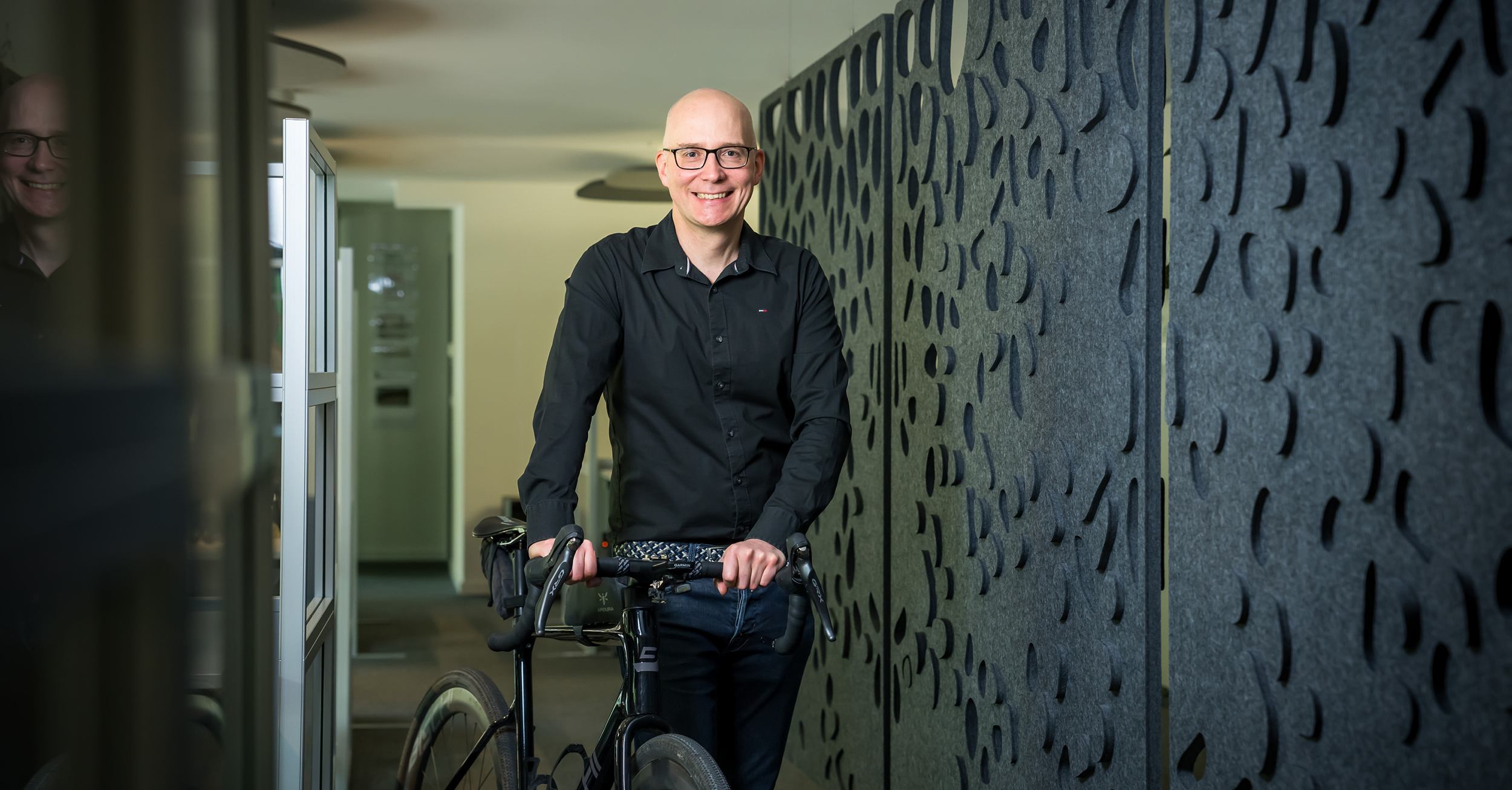 «Digitalisierte Prozesse schaffen Sicherheit» - Themen auf topsoft