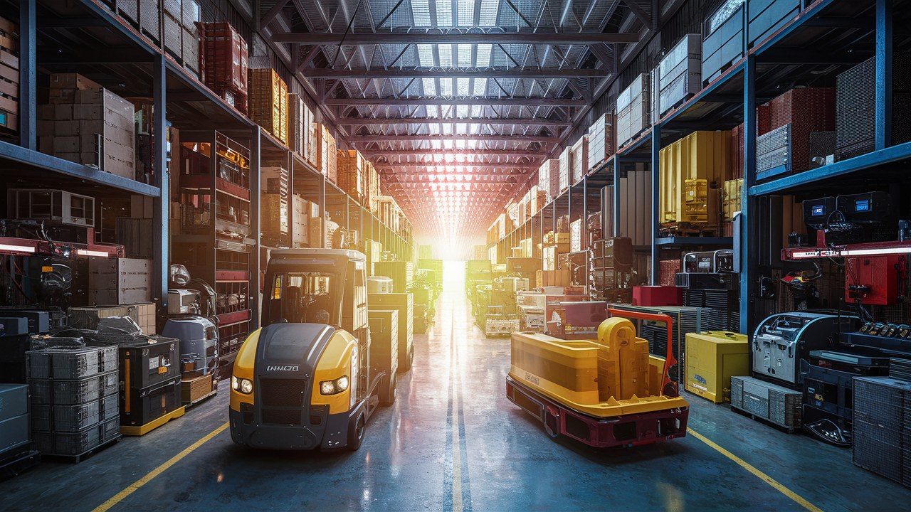 Schluss mit komplexen ERP-Menüs und komplizierten Prozessen - Themen auf topsoft