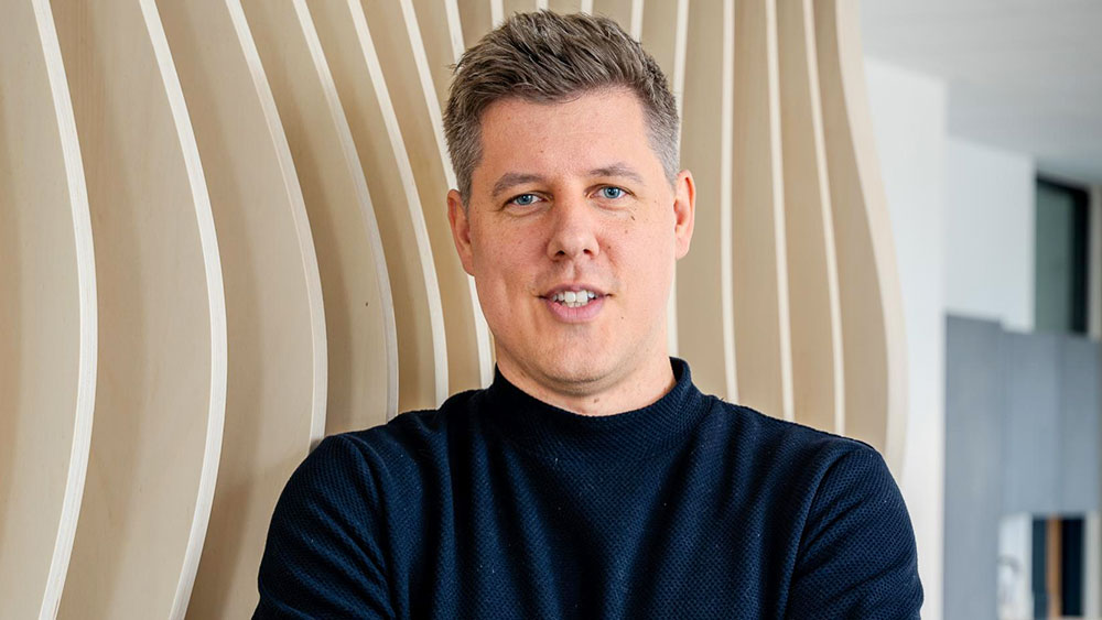 Dominik Hagen: "Die Standardisierung von IT-Services wird entscheidend sein." - Themen auf topsoft