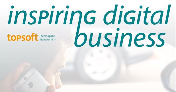 topsoft Fachmagazin - Know-how, Trends und News - Themen auf topsoft