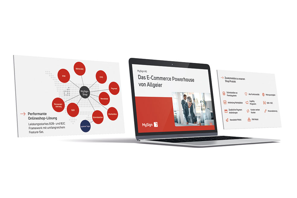 Deutscher ERP Anbieter mit integrierter Schweizer E-Commerce-Lösung - Themen auf topsoft